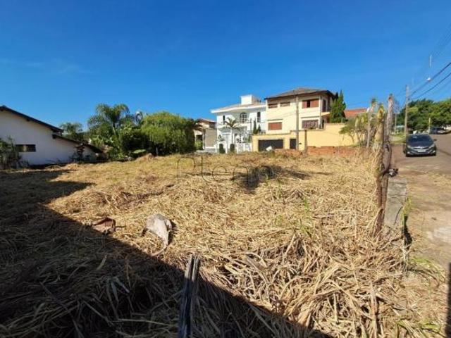 Terreno à venda em Campinas, Parque Alto Taquaral, com 339 m²