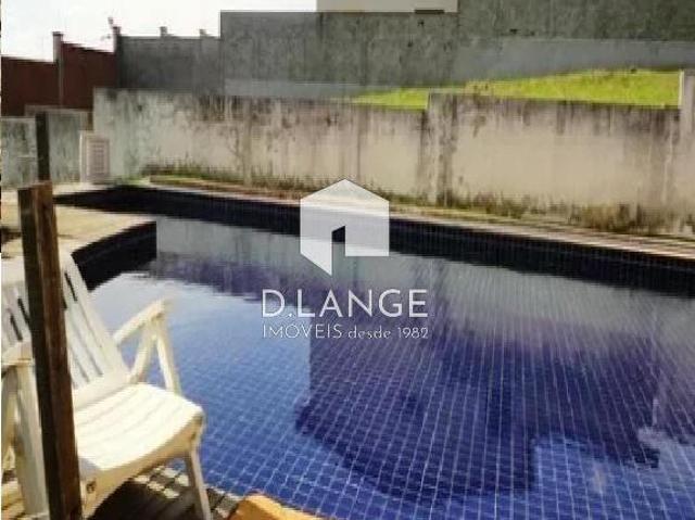 Terreno à venda em Campinas, Parque Brasil Condomínio Residencial Portinari