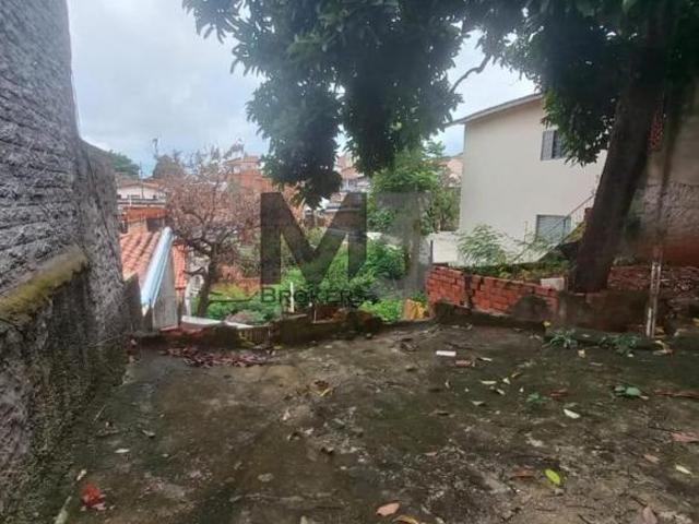 Terreno à venda em Campinas, Parque Brasília, com 325 m²