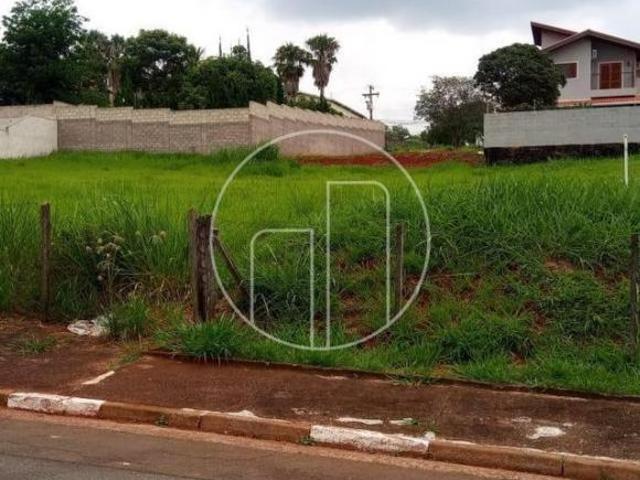 Terreno à venda em Campinas, Parque das Universidades, com 490 m²