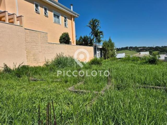 Terreno à venda em Campinas, Parque das Quaresmeiras, com 415.6 m², Parque das Quaresmeiras