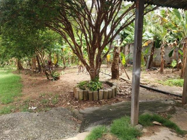 Terreno à venda em Campinas, Parque dos Cisnes, com 1030 m²