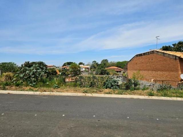 Terreno à venda em Campinas, Parque dos Pomares, com 426 m²
