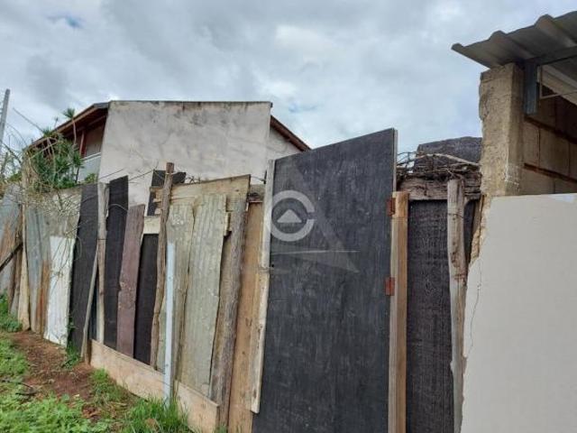 Terreno à venda em Campinas, Parque dos Pomares, com 519 m²