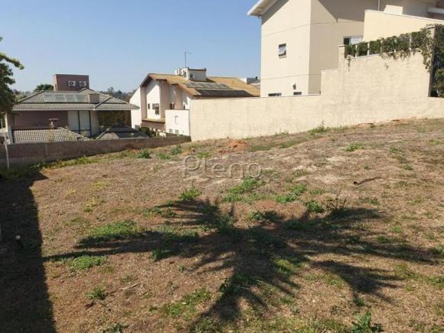 Terreno à venda em Campinas, Parque dos Resedás, com 440 m², Parque dos Resedás