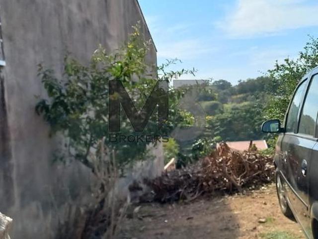 Terreno à venda em Campinas, Parque Imperador, com 270 m²