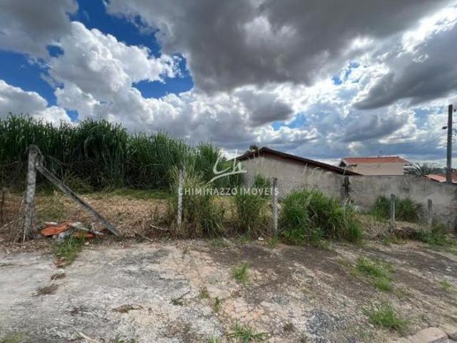 Terreno à venda em Campinas, Parque Imperador, com 325.5 m²