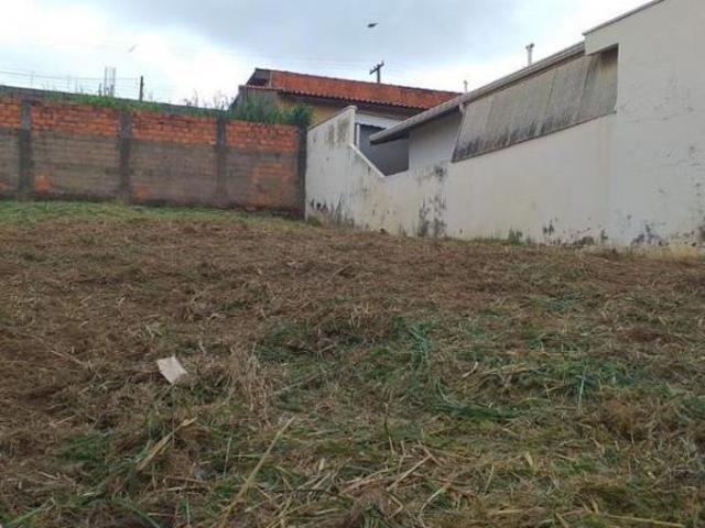 Terreno à venda em Campinas, Parque Jambeiro, com 250 m²