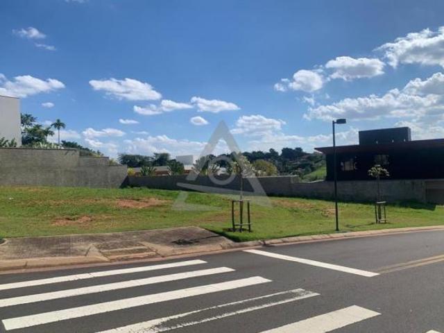 Terreno à venda em Campinas, Parque Jatibaia Sousas, com 1075 m², Residencial Pedra Alta