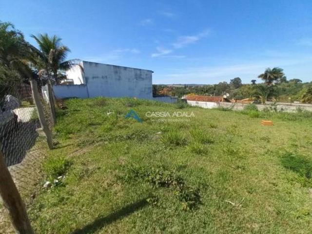 Terreno à venda em Campinas, Parque Jatibaia Sousas, com 267 m², Parque Jatibaia