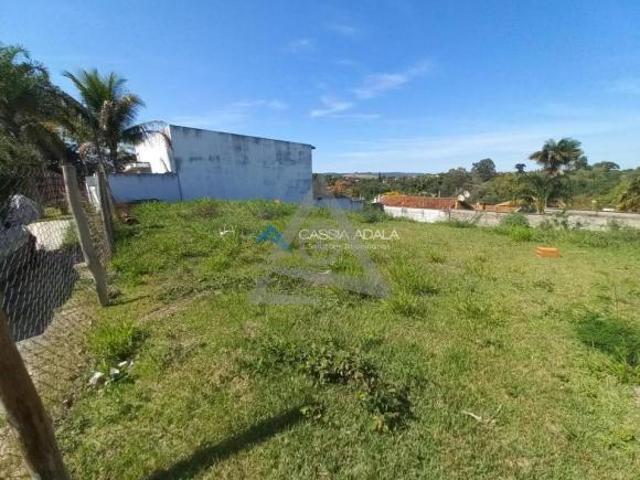 Terreno à venda em Campinas, Parque Jatibaia Sousas, com 267 m², Parque Jatibaia