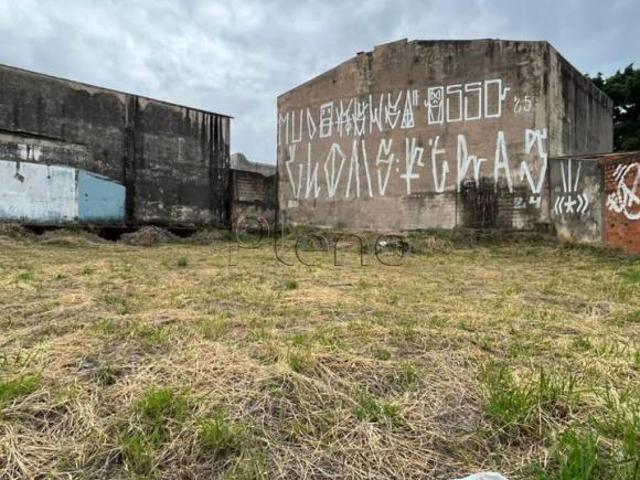 Terreno à venda em Campinas, Parque Prado, com 622 m²