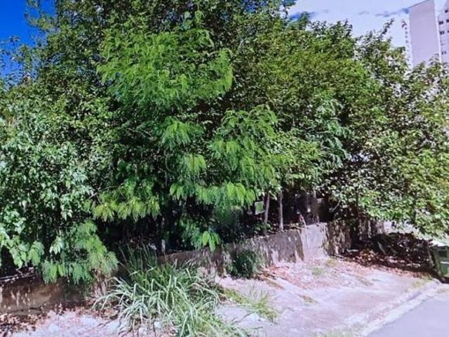 Terreno à venda em Campinas, Parque Rural Fazenda Santa Cândida, com 1000 m²