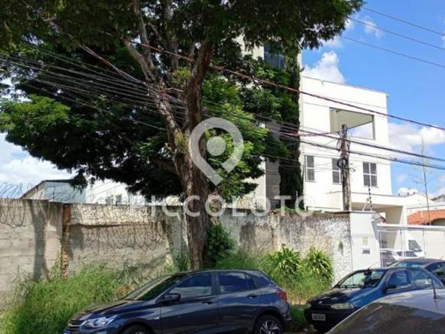 Terreno à venda em Campinas, Parque Rural Fazenda Santa Cândida, com 1500 m²