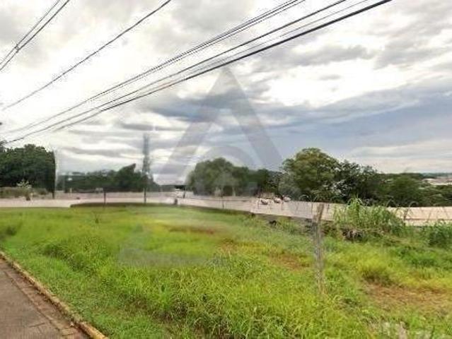 Terreno à venda em Campinas, Parque Rural Fazenda Santa Cândida, com 1520 m²