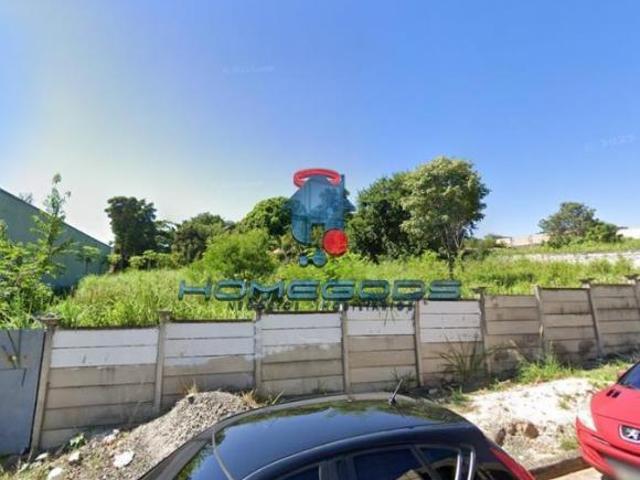 Terreno à venda em Campinas, Parque Rural Fazenda Santa Cândida, com 2000 m²