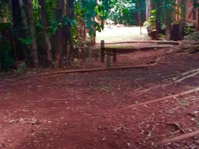 Terreno à venda em Campinas, Parque Rural Fazenda Santa Cândida, com 2346 m²