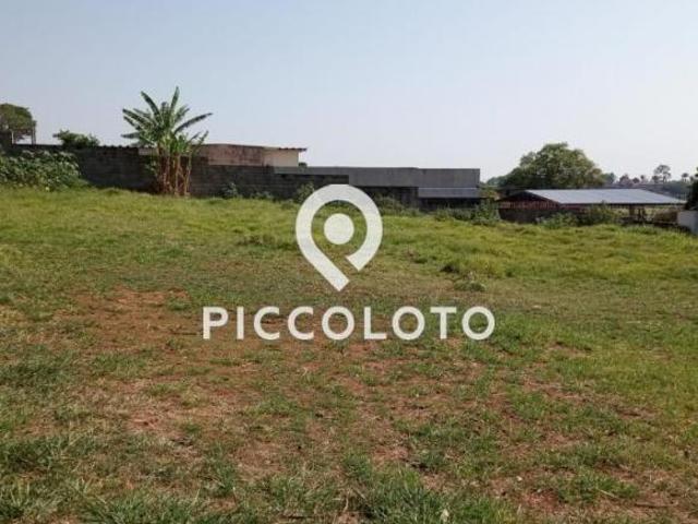 Terreno à venda em Campinas, Parque Rural Fazenda Santa Cândida, com 2320 m²