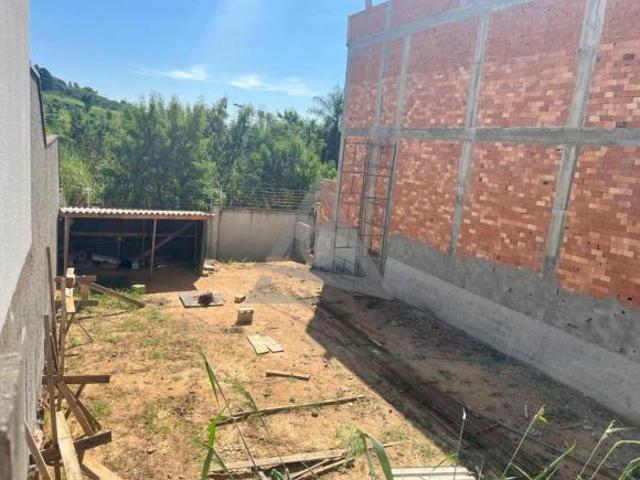 Terreno à venda em Campinas, Parque Rural Fazenda Santa Cândida, com 245 m²