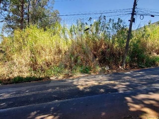 Terreno à venda em Campinas, Parque Rural Fazenda Santa Cândida, com 3040 m²