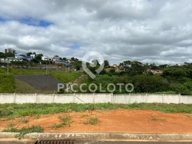 Terreno à venda em Campinas, Parque Rural Fazenda Santa Cândida, com 418 m², Bella Itália