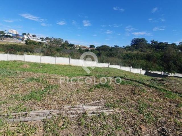 Terreno à venda em Campinas, Parque Rural Fazenda Santa Cândida, com 426.68 m², Bella Itália