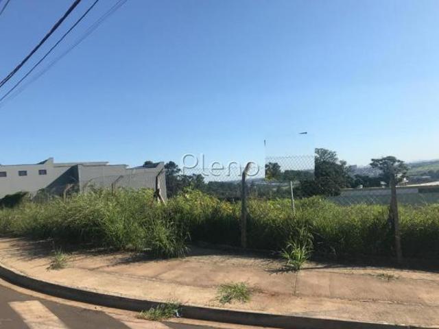 Terreno à venda em Campinas, Parque Rural Fazenda Santa Cândida, com 4320 m²