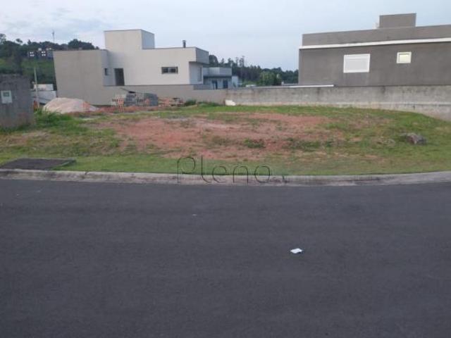 Terreno à venda em Campinas, Parque Rural Fazenda Santa Cândida, com 433 m², Flo