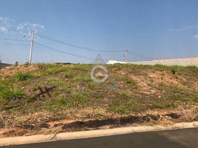Terreno à venda em Campinas, Parque Rural Fazenda Santa Cândida, com 472 m², Bella Itália