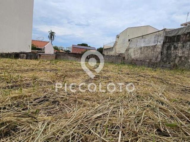 Terreno à venda em Campinas, Parque São Quirino, com 429 m²