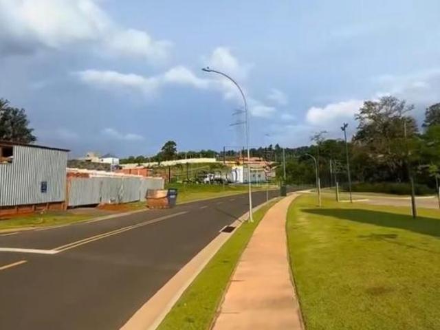 Terreno à venda em Campinas, Parque São Quirino, com 479 m², Condomínio Artesano