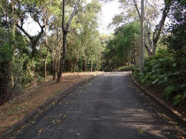 Terreno à venda em Campinas, Parque São Quirino, com 2020 m², Chácaras São Quirino