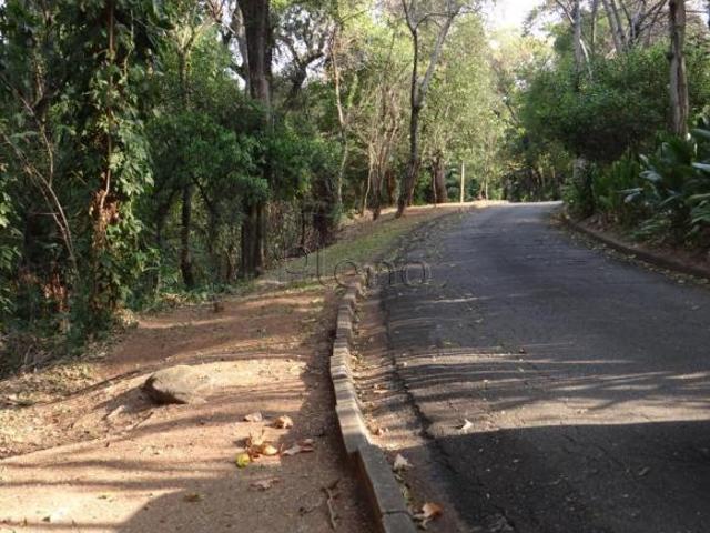Terreno à venda em Campinas, Parque São Quirino, com 2040 m², Chácaras São Quirino
