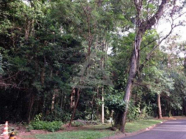 Terreno à venda em Campinas, Parque São Quirino, com 2640 m², Chácaras São Quirino