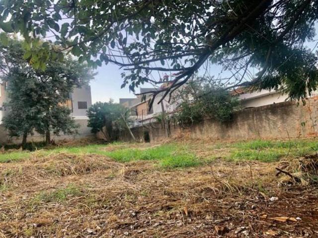 Terreno à venda em Campinas, Parque Taquaral, com 1860 m²