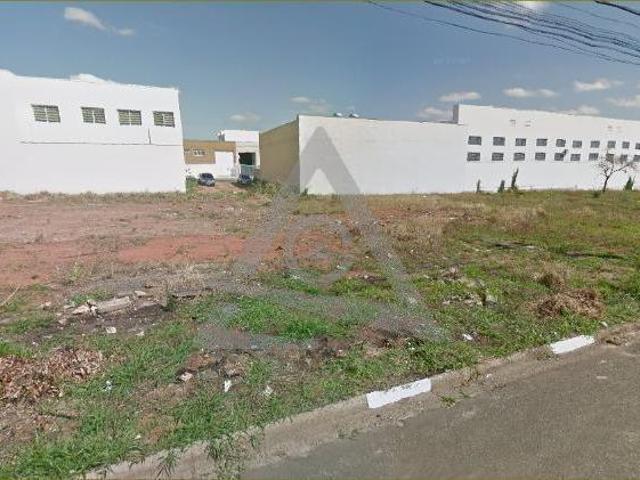 Terreno à venda em Campinas, Parque Via Norte, com 2282 m²