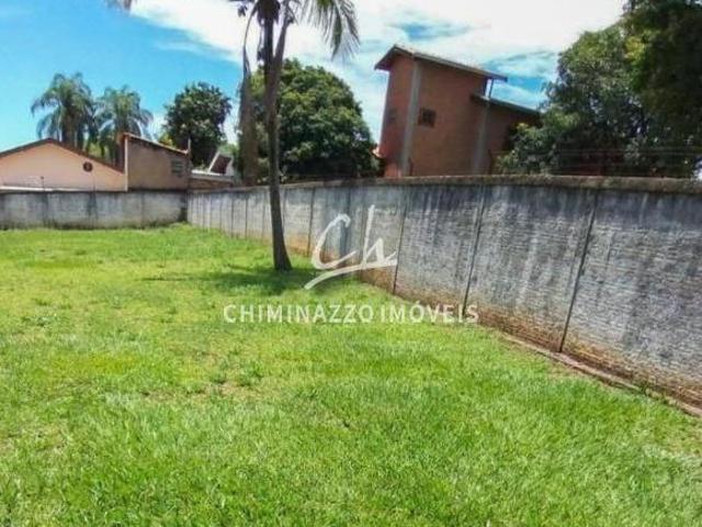 Terreno à venda em Campinas, Parque Xangrilá, com 514.88 m², Residencial Shangrilá