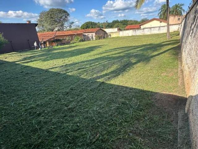 Terreno à venda em Campinas, Parque Xangrilá, com 514 m², Residencial Xangrilá