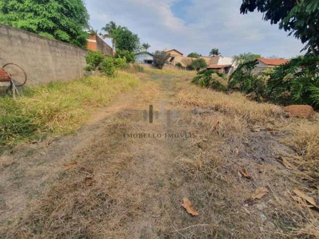 Terreno à venda em Campinas, Parque Xangrilá, com 602 m², SHANGRILÁ CAMPINAS