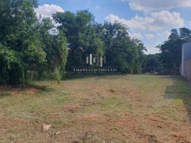 Terreno à venda em Campinas, Parque Xangrilá, com 604.85 m², RESIDENCIAL SHANGRILÁ PARQUE XANGRILÁ