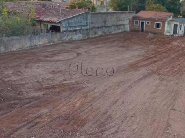 Terreno à venda em Campinas, Parque Xangrilá, com 1000 m², Villaggio Shangrila