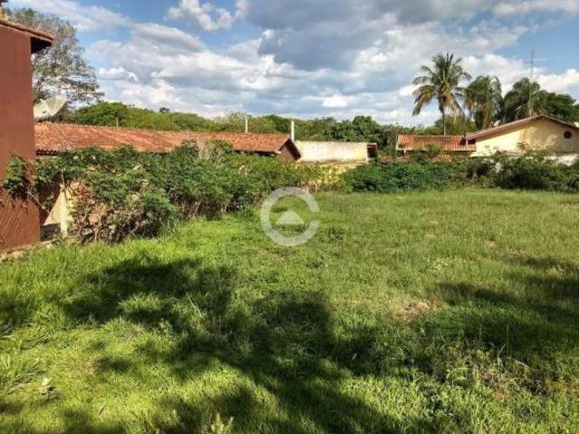Terreno à venda em Campinas, Parque Xangrilá, com 1037 m², Xangrilá