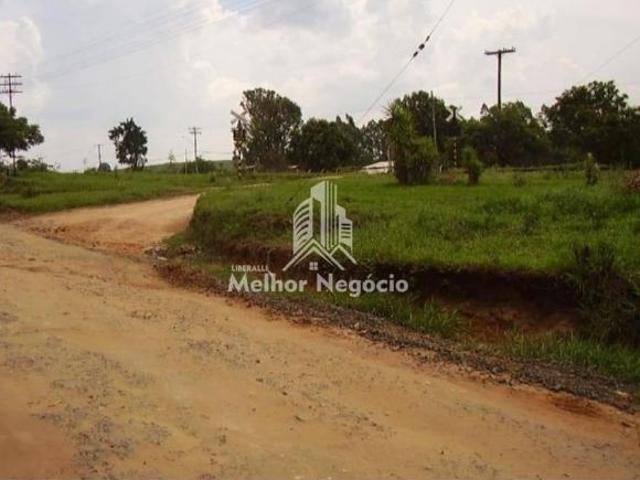 Terreno à venda em Campinas, Recanto dos Dourados, com 0.01 m²
