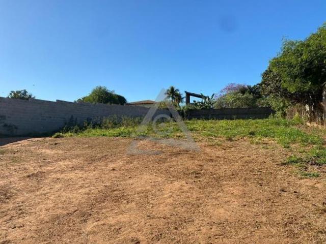 Terreno à venda em Campinas, Recanto dos Dourados, com 1000 m²