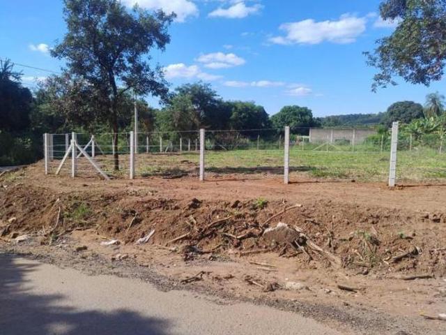 Terreno à venda em Campinas, Recanto dos Dourados, com 1032 m²