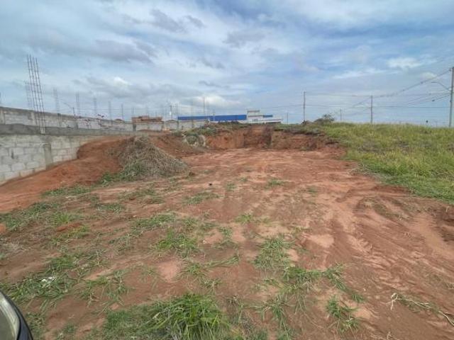 Terreno à venda em Campinas, Residencial Bela Aliança, com 250 m²
