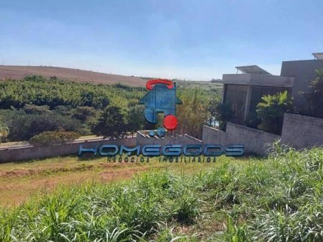 Terreno à venda em Campinas, Residencial Jatibela, com 1156 m², Residencial Jatibela