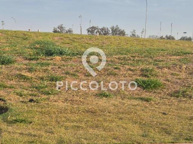 Terreno à venda em Campinas, Residencial Jatibela, com 361.91 m², Vista Campinas