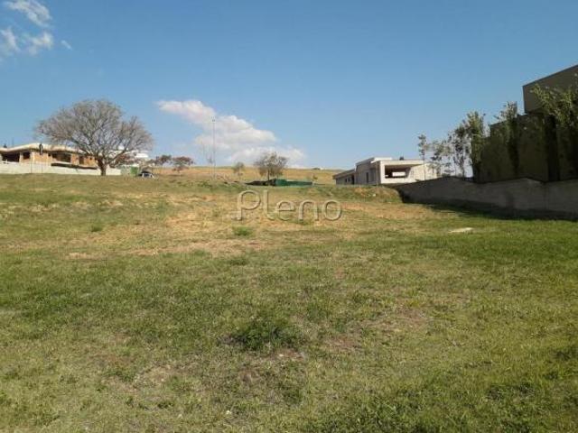 Terreno à venda em Campinas, Residencial Jatibela, com 960.4 m², Residencial Jatibela
