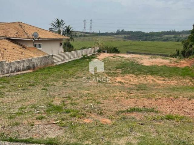 Terreno à venda em Campinas, Residencial São Luís, com 1800 m²